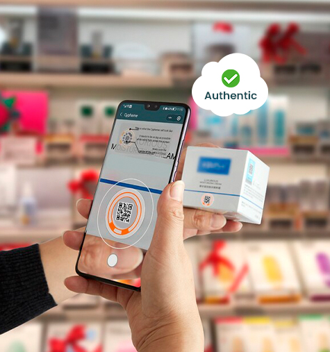 Stop Duplicity With Best Anti-Counterfeiting Solutions