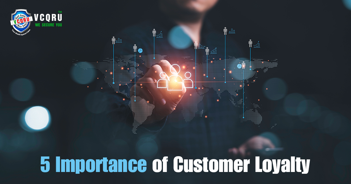 The Critical Importance of Customer Loyalty: Five Key Insights for ...